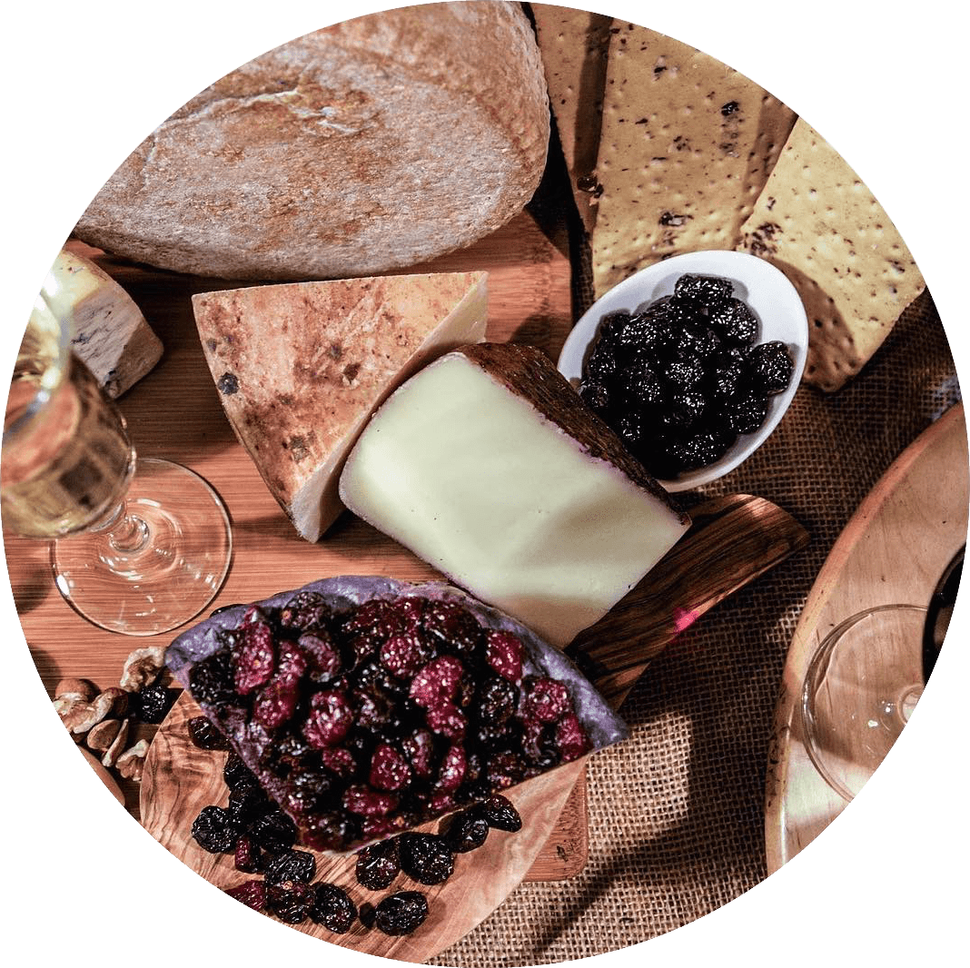 L'Ubriaco Drunk Cheese